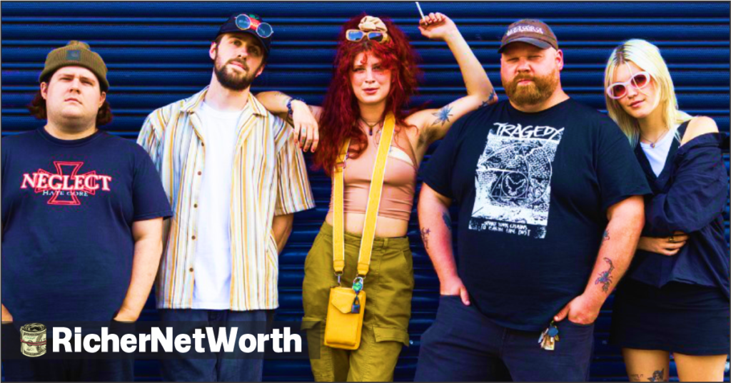 Discovering Gel Band: The Rise and Impact of a Musical Phenomenon